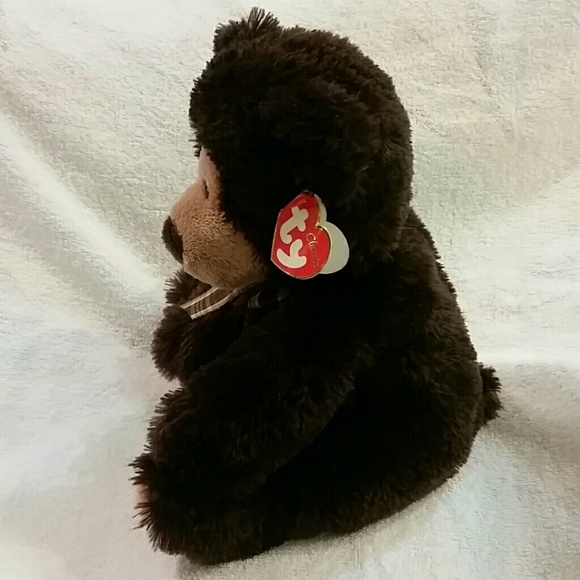 Other | Ty Plush Toy Teddy Bear | Poshmark